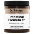 Dr. Schulze's detox & cleanse supplement
