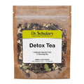Dr. Schulze’s detox tea herbal benefits
