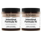 Dr. Schulze's herbal colon cleanse