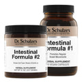 Dr. Schulze's laxatives for digestion