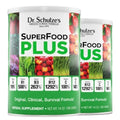 Dr. Schulze's multivitamins for daily health