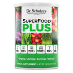Dr. Schulze's multivitamins for everyday health
