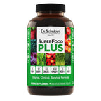 Dr. Schulze's multivitamins for men