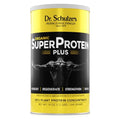 Dr. Schulze's plant protein powder