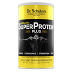 Dr. Schulze's plant protein powder