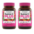 Dr. Schulze's Super-C Plus benefits