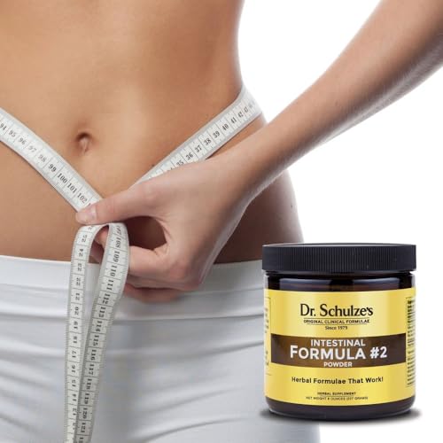 Dr. Schulze's vegan detox benefits