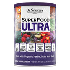 Dr. Schulze's vitamin B complex benefits