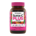 Dr. Schulze's vitamin C capsules