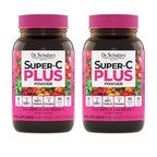 Dr. Schulze Super-C Plus Vitamin C benefits