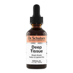 Dr. Schulze turmeric curcumin oil for muscles