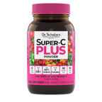 Dr. Schulze vitamin C supplement