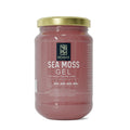 Dr Sebi Organic Sea Moss Gel benefits