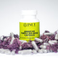 Dr. Sebi sea moss capsules benefits