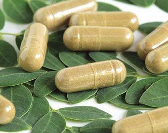 Dr. Sebi Viento alkaline capsules benefits