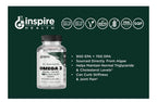 Dr. Seinfeld algae omega for wellness