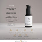 Dr. Shade's Bitters No. 9 benefits