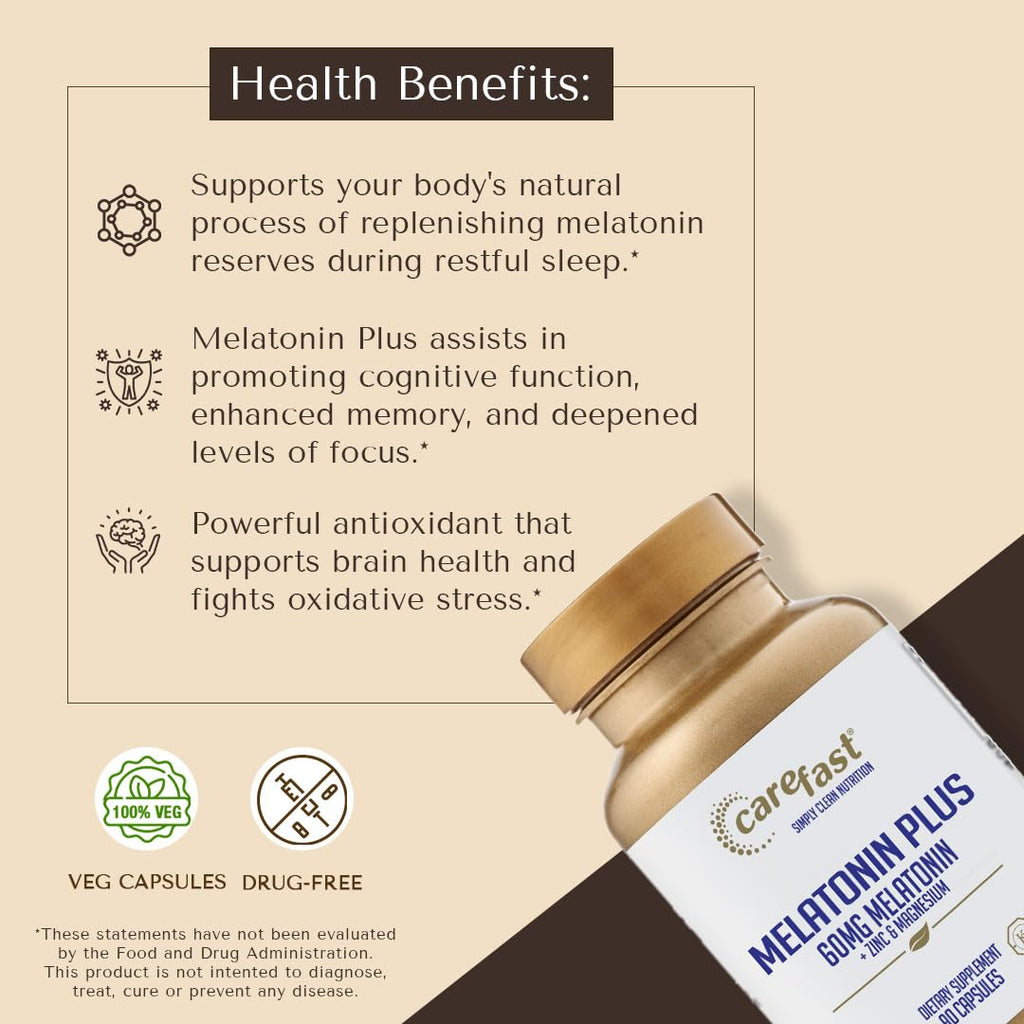 Dr Shallenberger sleep aid supplement