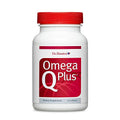Dr. Sinatra CoQ10 softgels for energy