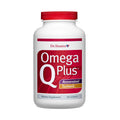 Dr. Sinatra coq10 softgels for energy
