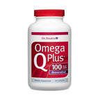 Dr. Sinatra fish oil softgels