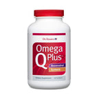 Dr. Sinatra fish oil softgels