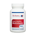 Dr. Sinatra heart healthy multivitamin