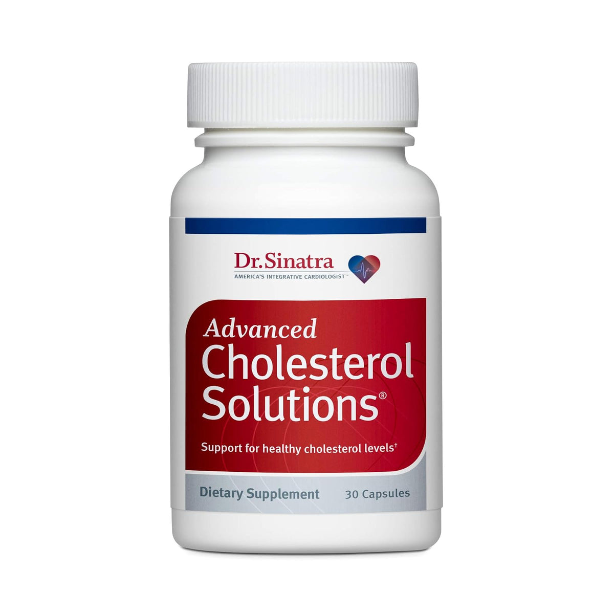 Dr. Sinatra multivitamins for heart health