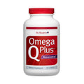 Dr. Sinatra Omega Q Plus benefits