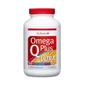 Dr. Sinatra Omega Q Plus benefits