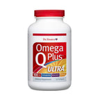 Dr. Sinatra Omega Q Plus benefits