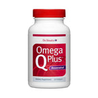 Dr. Sinatra Omega Q Plus capsules