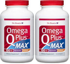 Dr. Sinatra Omega Q Plus MAX softgels