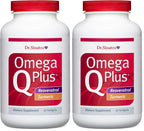 Dr. Sinatra Omega Q Plus softgels