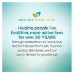 Dr. Sinatra softgels for vitality