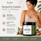 Dr. Skin cream for soothing menopausal symptoms