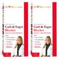 Dr. Stephanie's Carb Blocker for weight loss