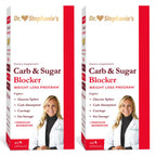 Dr. Stephanie's Carb Blocker for weight loss