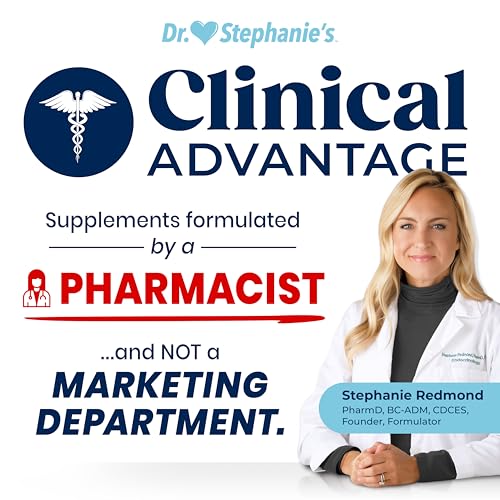 Dr. Stephanie's fat burners for weight loss