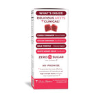 Dr. Stephanie’s herbal cinnamon benefits
