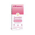 Dr. Stephanie's lactation gummies for nursing