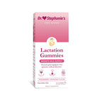 Dr. Stephanie's lactation gummies for nursing