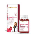 Dr. Stephanie's SugarDown Gummies for digestion