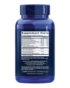 Dr. Strum's calcium supplement capsules