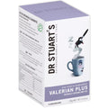 Dr Stuart's Valerian Plus calming tea
