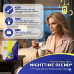 Dr Sugar Labs sleep support formula