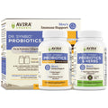 Dr Synbio men's probiotics for immunity