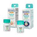 Dr. Talbot's chamomile tea calming effect