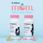Dr. Talbot's multi-vitamins for pregnancy health