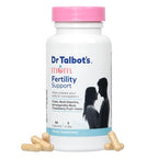 Dr. Talbot's prenatal vitamins for fertility